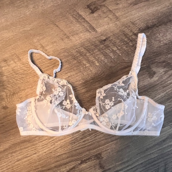 Dior | Intimates & Sleepwear | Christian Dior Bra | Poshmark